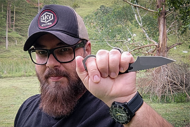 Wolf Attack - Equipamentos Robustos, Resistentes e Funcionais